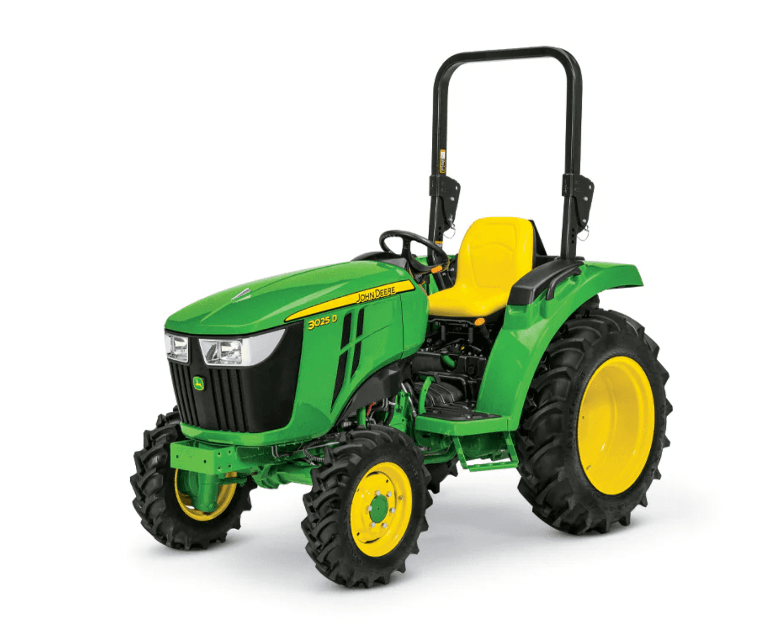 Rental Returns - Belkorp Ag - John Deere - California