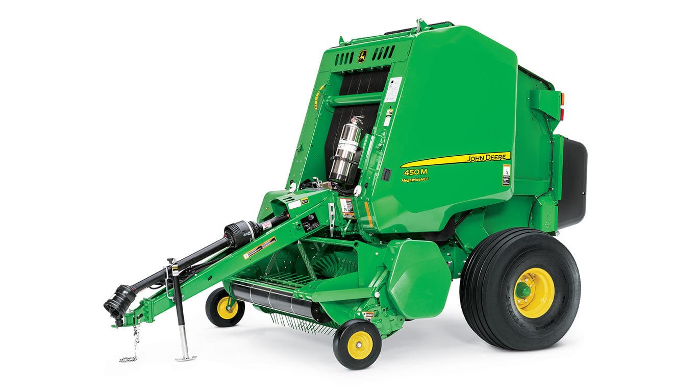 450M MegaWide HC Round Baler Belkorp Ag John Deere California 450m-megawide-hc-round-baler-belkorp-ag-john-deere-california